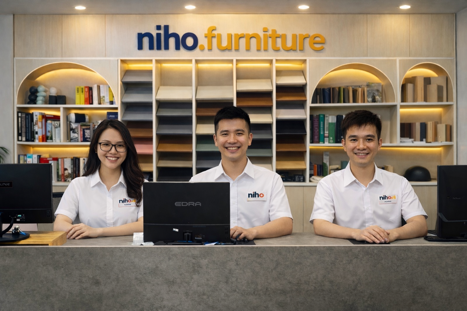 NIHO FOUNDATION